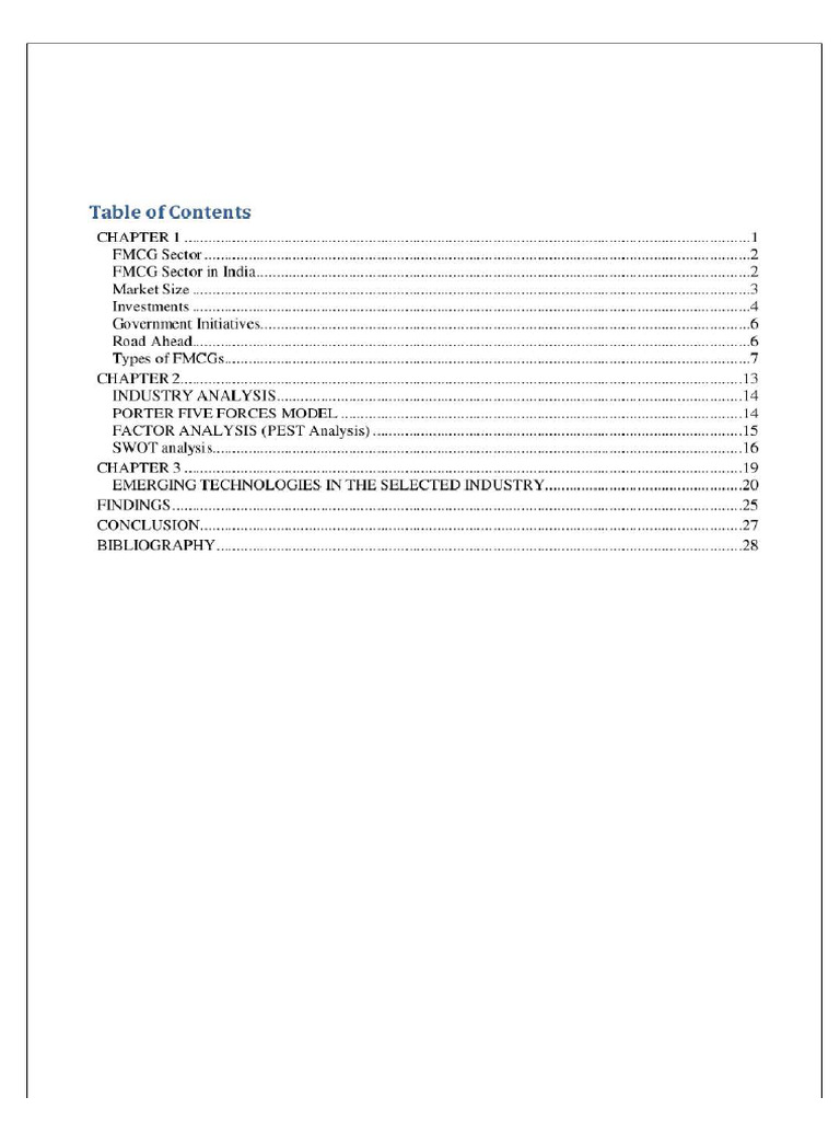 Mini Project PDF | PDF