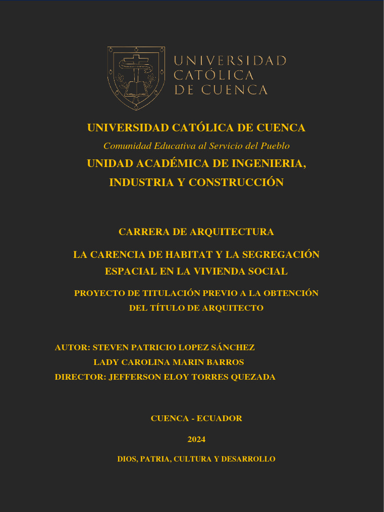 LÓPEZ SÁNCHEZ STEVEN PATRICIO; MARÍN BARROS LADY CAROLINA | Descargar ...