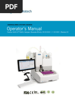 048641-01 - VITEK® DensiCHEK User Manual Part 1 | PDF | Computer Virus ...