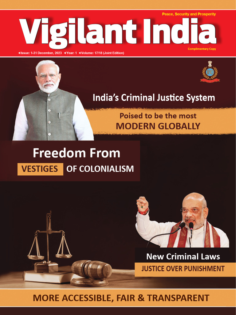 POLICE MAGAZINE | PDF | Bail | Crime & Violence