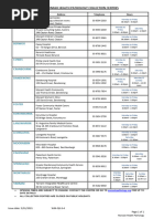 Vidal Claim Form | PDF | Hospital | Insurance