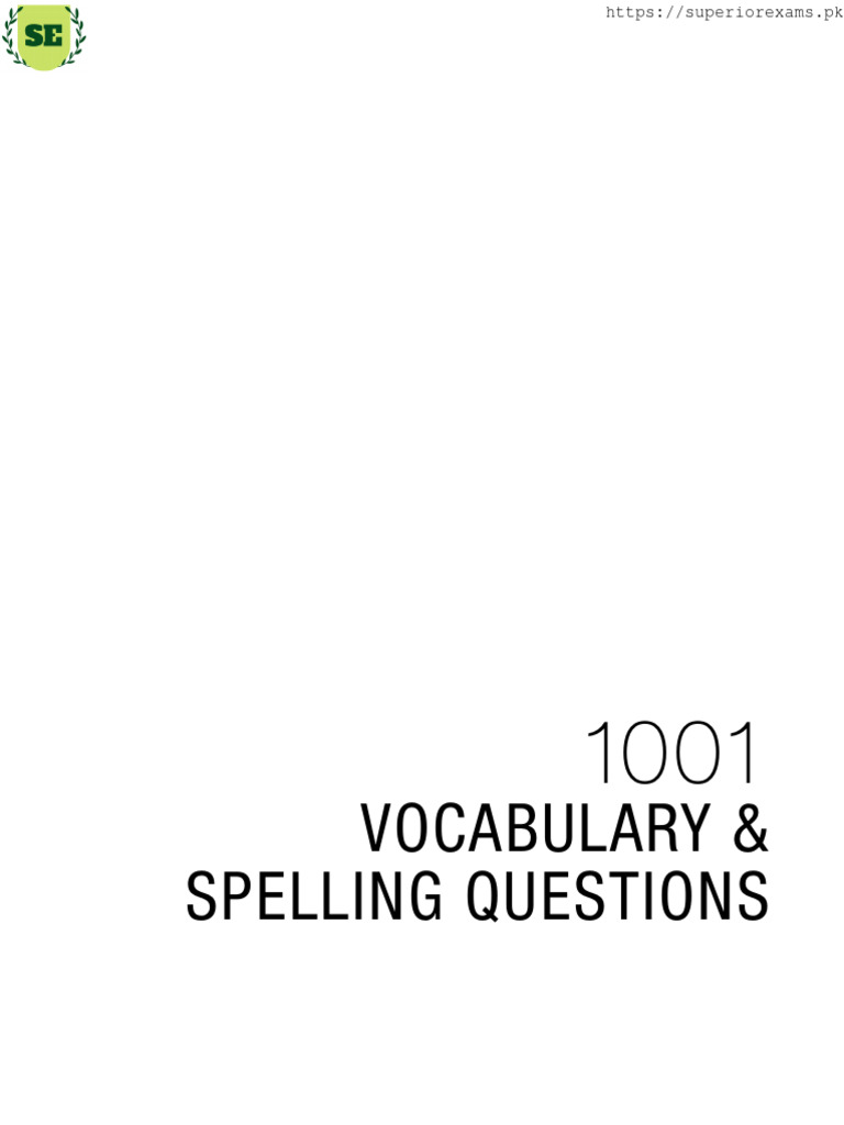 BOOK Synonyms Antonyms Analogies Sentence Completion Reading ...