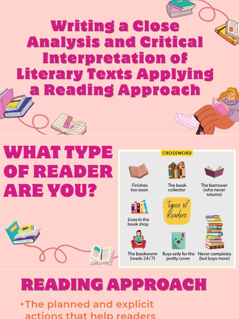 2nd-Reading Approaches | PDF | Speed Reading | Learning
