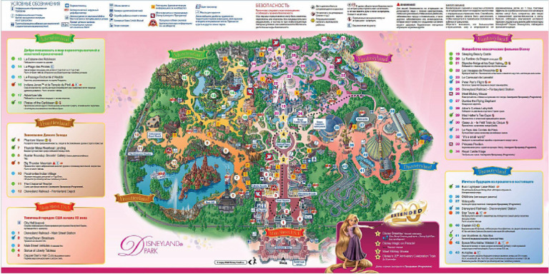 DLP Map | PDF