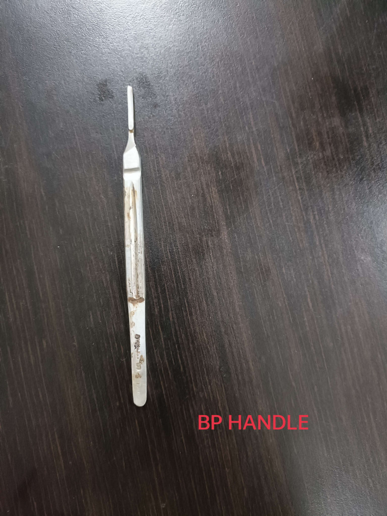Eye Instrument-983 | PDF