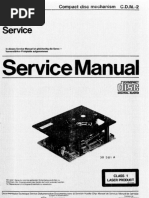 Button Battery Conversion Chart | PDF
