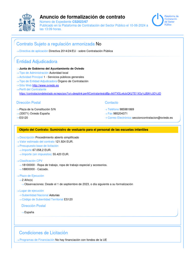 Form2024-000632265 | PDF | Subasta