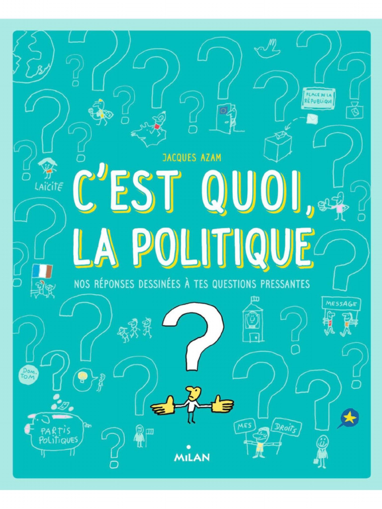 C_39_est_quoi_la_politique | PDF