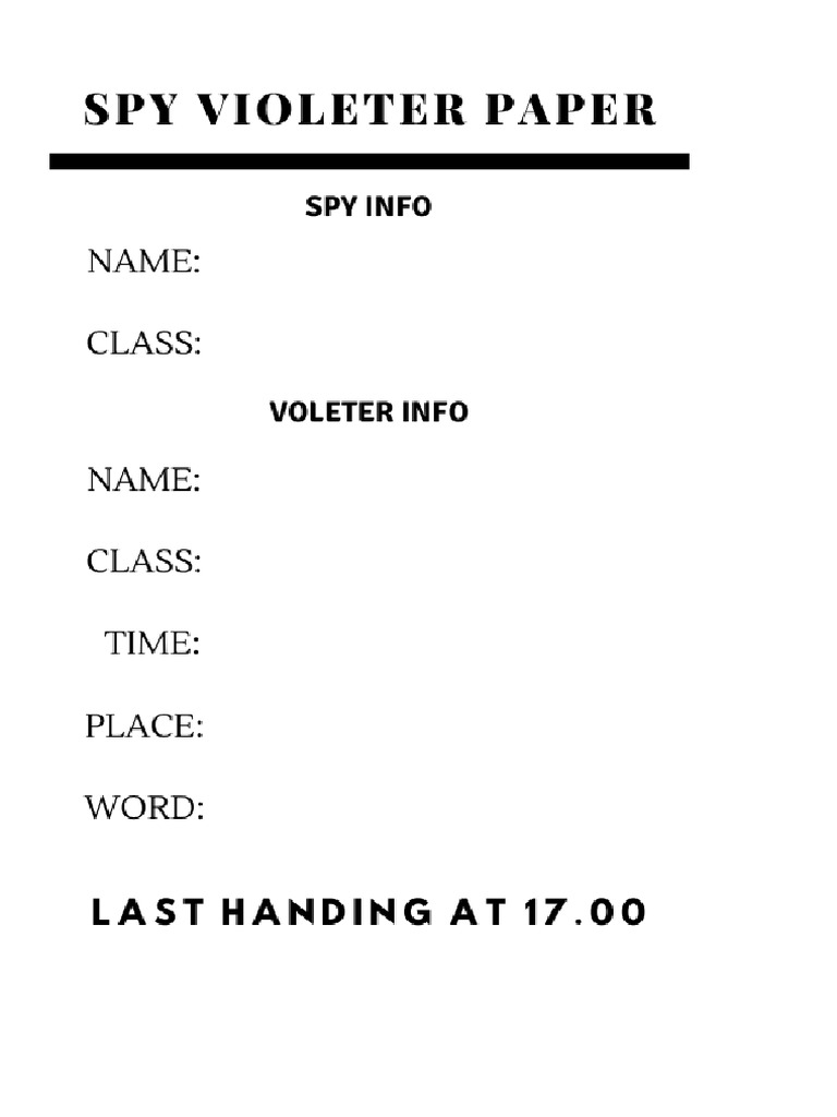 Spy Violeter Paper.png | PDF