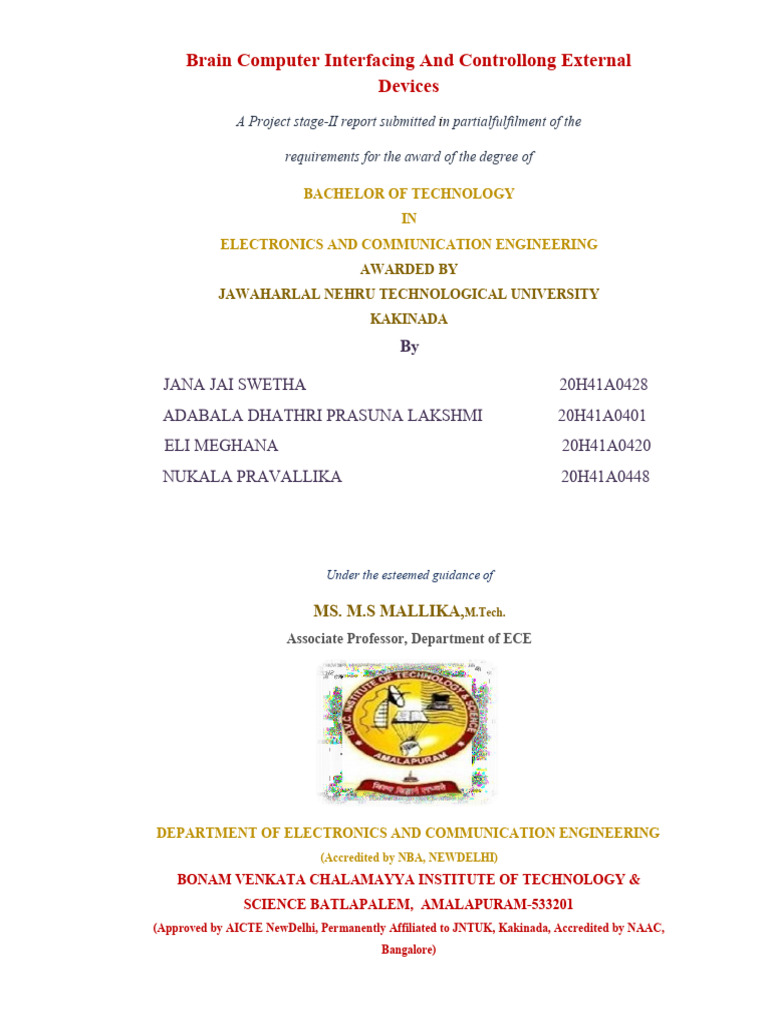 PRO42 | PDF | Usability | Engineering