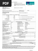 United Claim Form | PDF