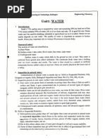 Water Purification Practical Guide | PDF