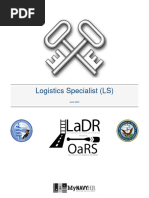 Logistics BOLC Overview and Training | PDF | Logistics | Military Science