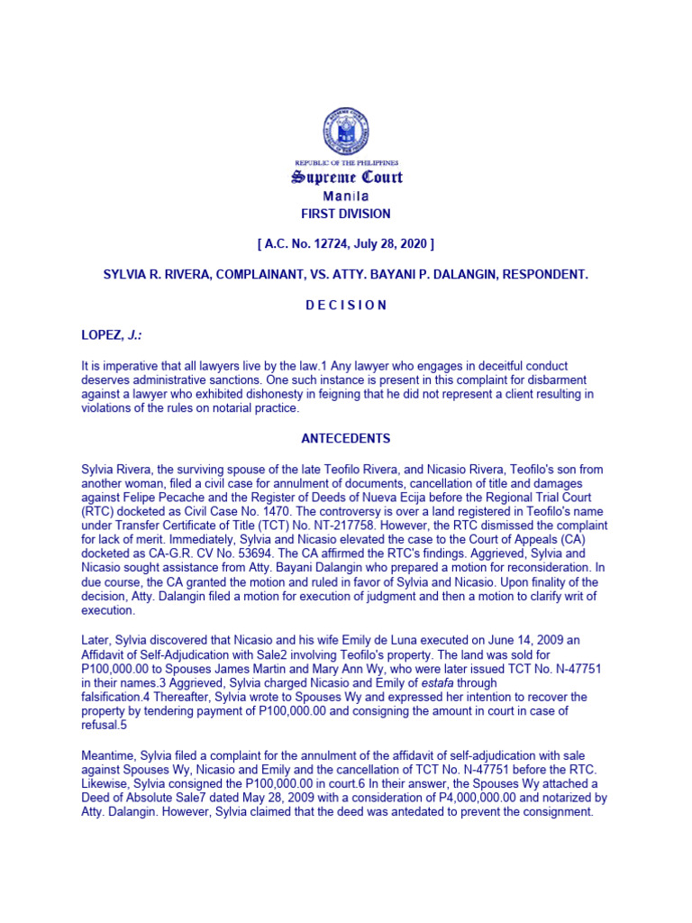 Cases | PDF | Acquittal | Demurrer