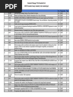 9 Coach IET Seating Plan May 2019 | PDF | Land Transport | Sustainable ...