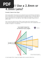DM280 Reference Manual | PDF