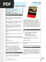 Penguin Readers | PDF