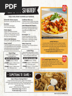 Beefeater Main Menu Band3 | PDF