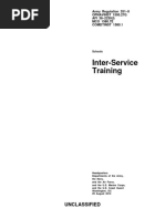 Army Reguation 11-2-MICP | PDF | Internal Control | Office Of ...