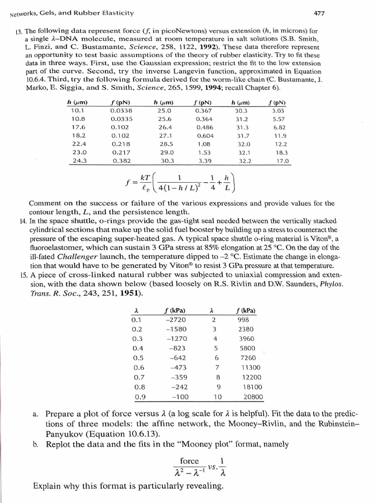 HW7 Book problems | PDF