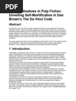 ISMC Channel Specifications Table | PDF