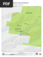 Topographic Map Symbols | PDF | Road | Rail Transport