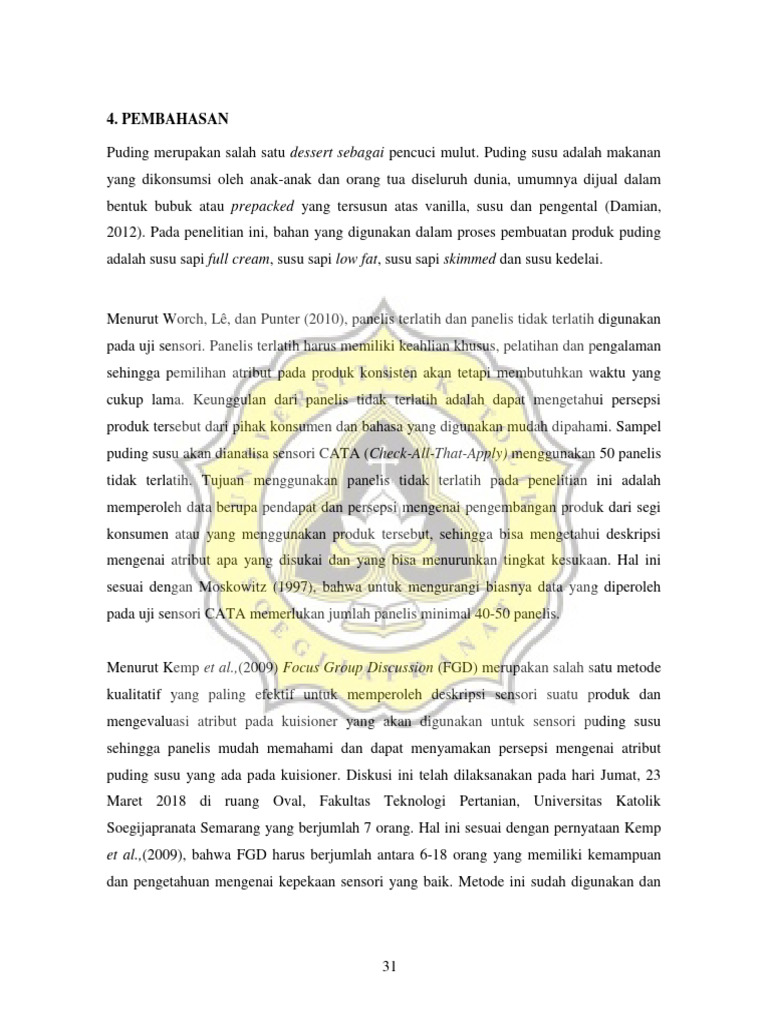 14.I1.0031 OEI SHINTA SETIAWATI WIJAYA (7.9) ..PDF BAB IV | PDF