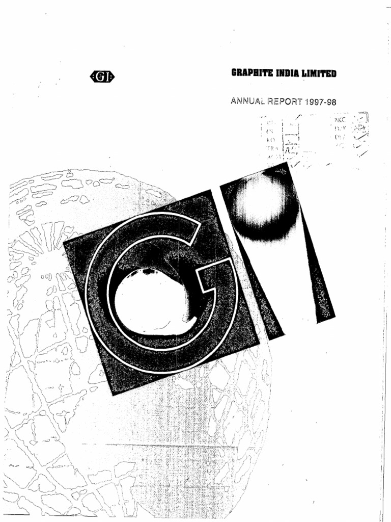 Graphite - India - LTD 509488 March 1998 | PDF | Mortgages | Loans