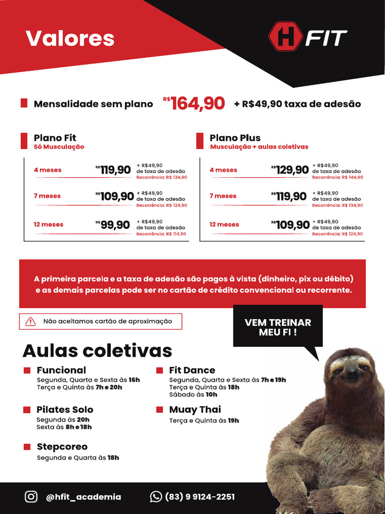 Catálogo HFIT 2023 | PDF