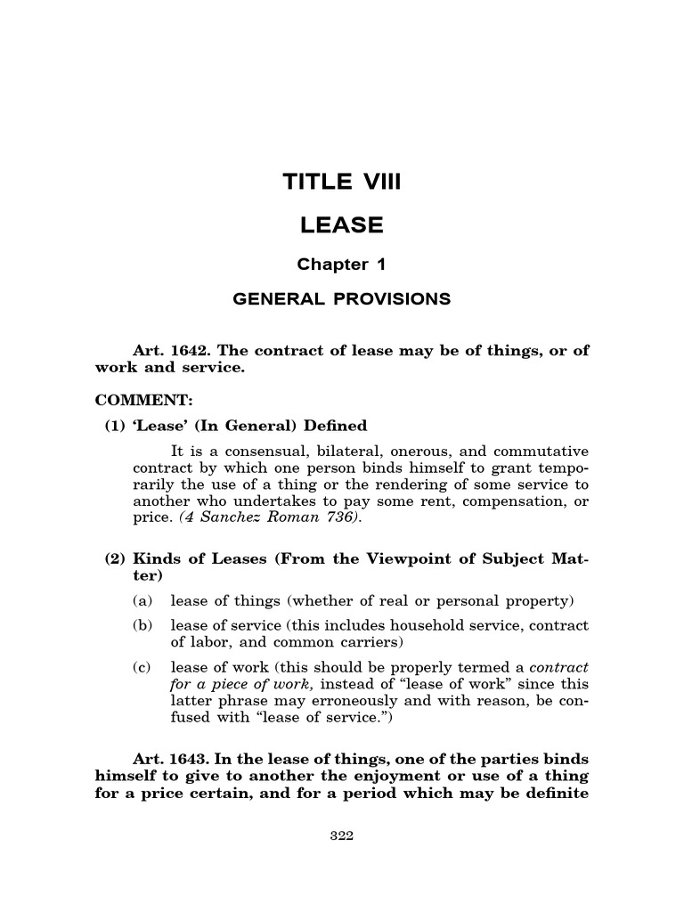 Lease Paras | PDF | Lease | Leasehold Estate