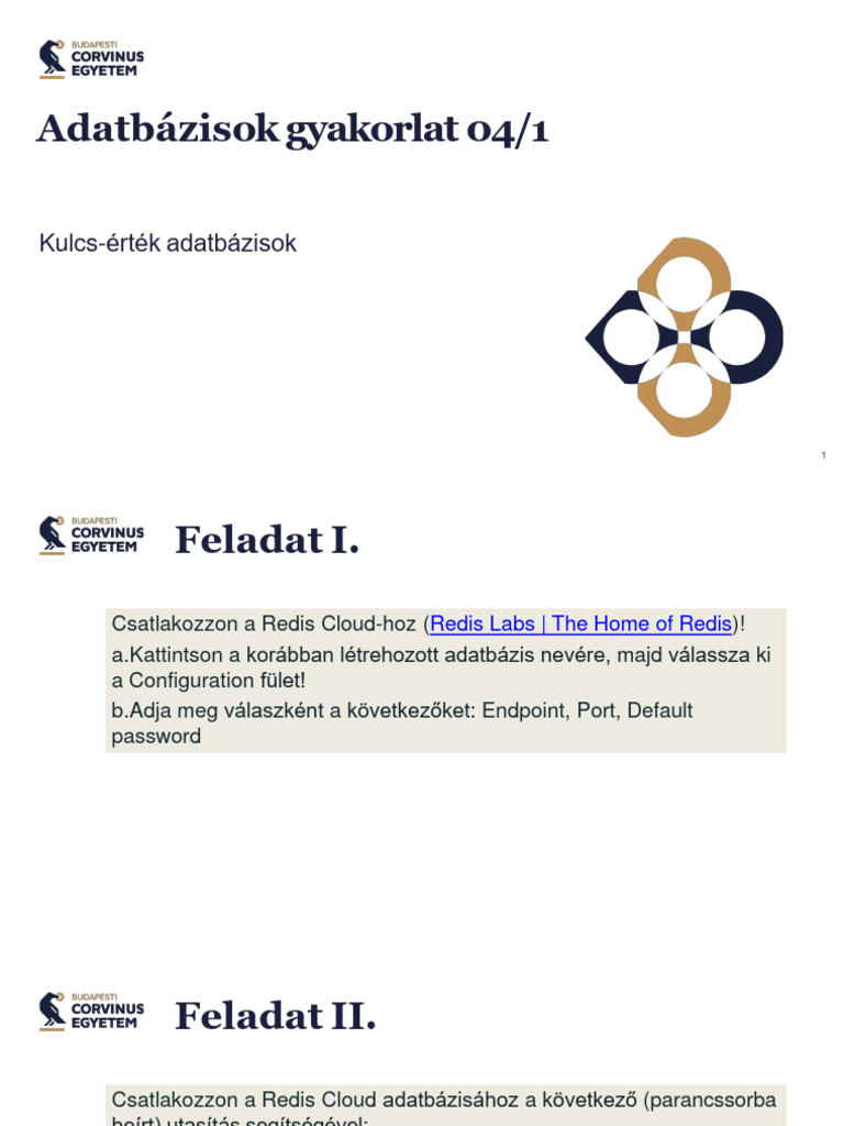 Adatb Gyak 04 1 Ua | PDF