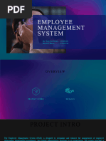 EMMS User Manual for Office Users | PDF | Password | Login