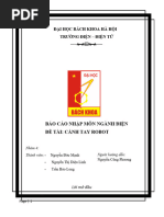 ABB RobotStudio Basic Handbook VN 2.1 | PDF