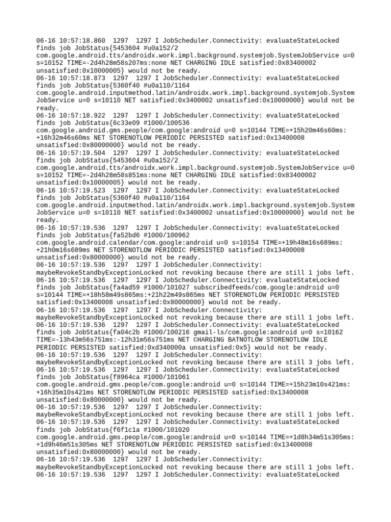 CLB | PDF | Embedded Linux Distributions | Alphabet Inc.