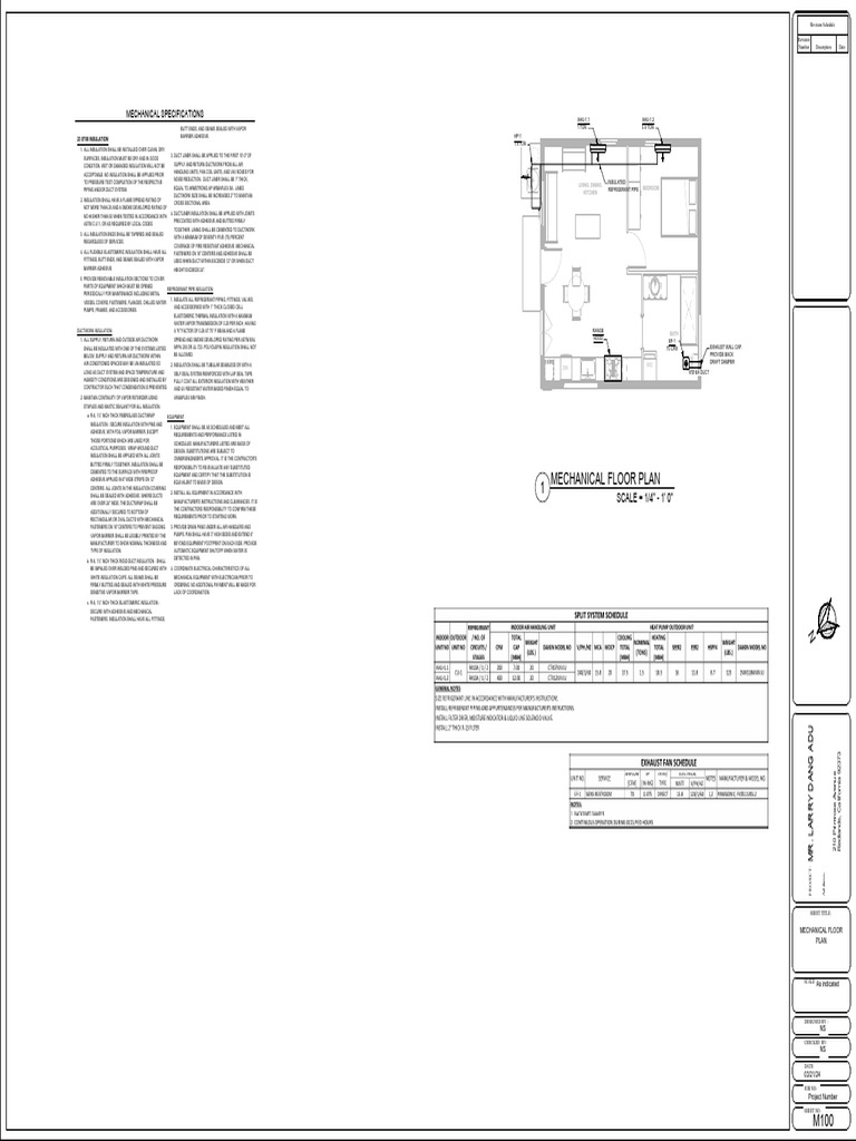 MEP LAYOUTS (4) | Download Free PDF | Duct (Flow) | Electrical Wiring