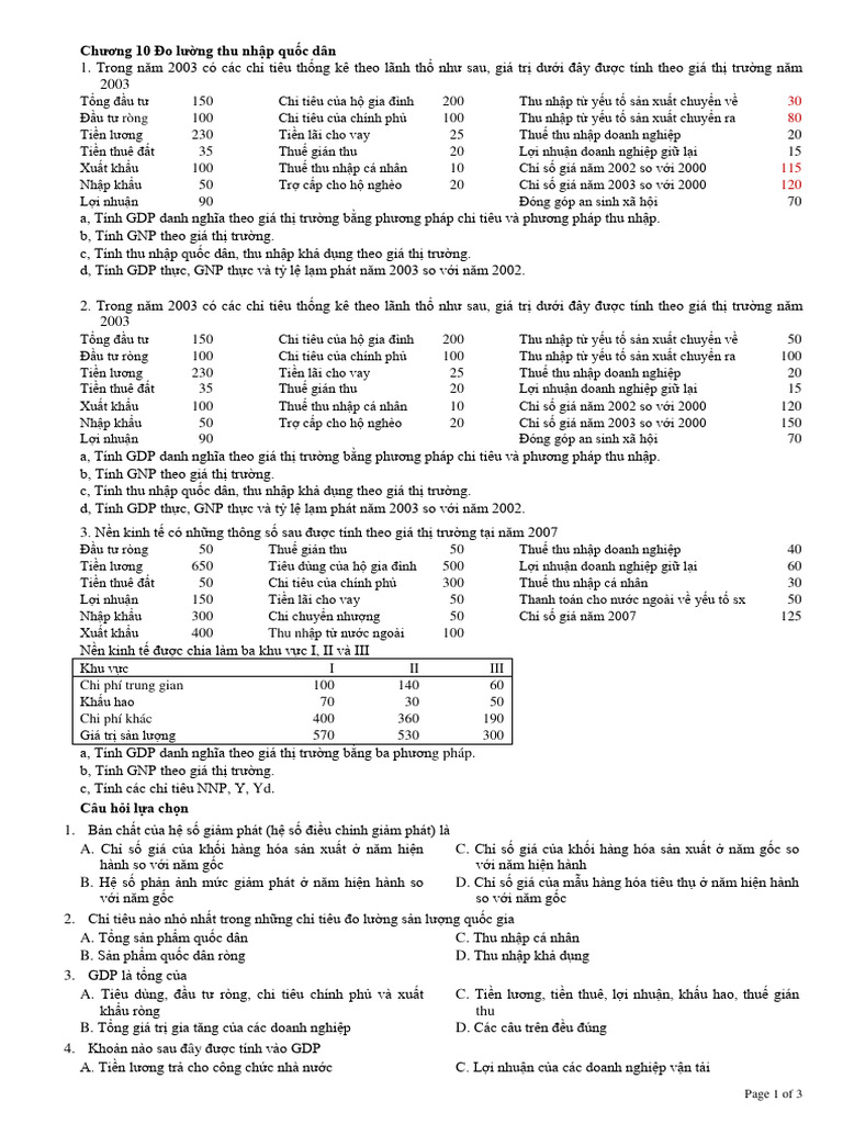 Problem Set 10 Pdf