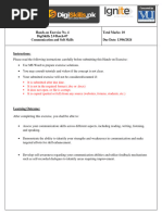 Final Report On Chat Application Using Mern | PDF | Instant Messaging | Software Development Process