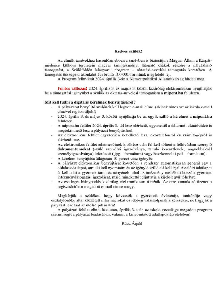 Ertesites-Szulok-1 240327 214049 | PDF