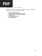 PAC2002 Magic-Formula Tire Model | PDF | Tire | Speed