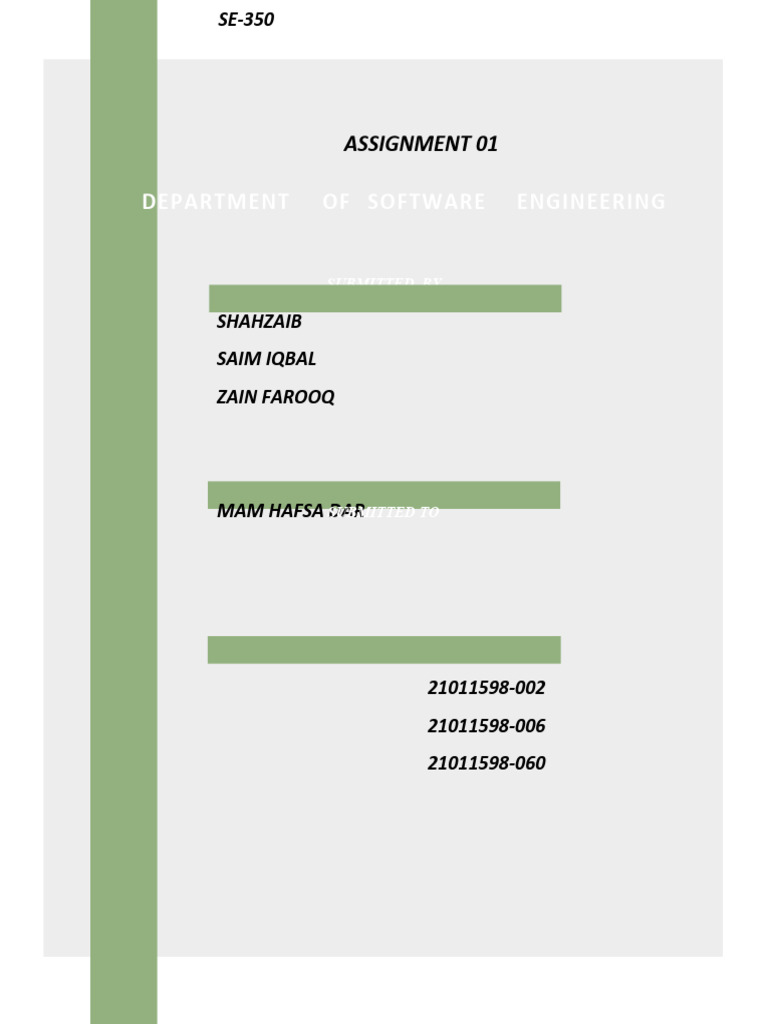 Assignment 1 1 | PDF | Privacy | Regulatory Compliance Assignment 1 1 | PDF | Privacy | Regulatory Compliance