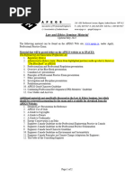 PEGNL Competency Assessment Guide | PDF | Engineer | Engineering