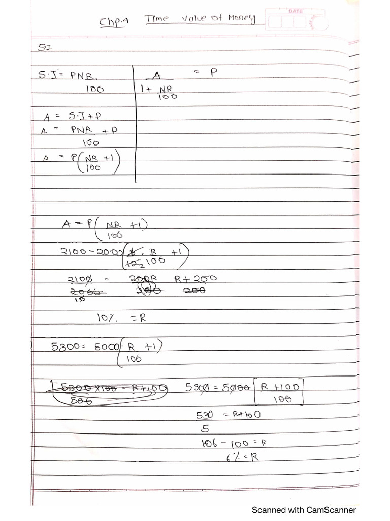 CHP 4 | PDF