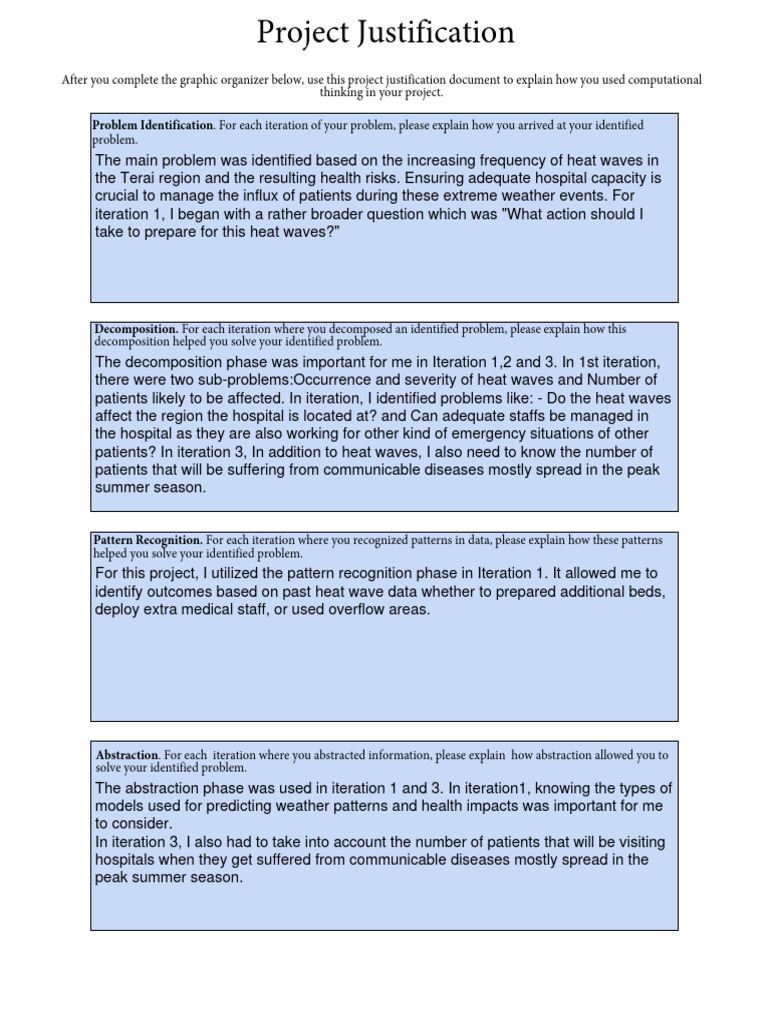 Final Project Coursera | PDF | Hospital | Patient