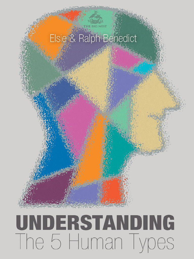 Elsie Lincoln Benedict - Ralph Paine Benedict - Understanding The 5 ...