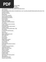 Advocate Roll List - Lucknow Bench | PDF