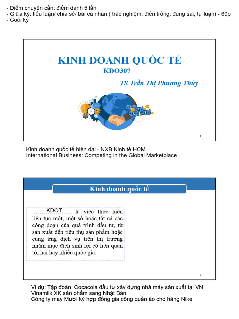KDQT SV Lop Chuan 2024 | PDF