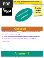 Revised Codal Life | PDF