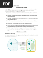 IGCSE Biology Paper 6 Practical Guide | PDF | Ph | Experiment