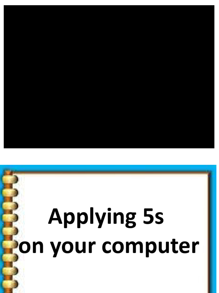 5s-ICT-G-7 (1) PRINCESS | PDF | Career & Growth