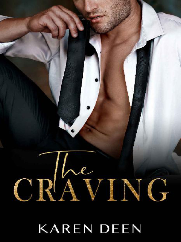 The Craving - Karen Deen | PDF | Copyright